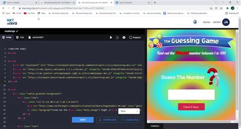 day1 30daysofcode 30daysofcode css html javascript… janani