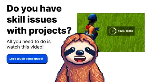 How To Start Programming Projects The Lazy Way Youtube