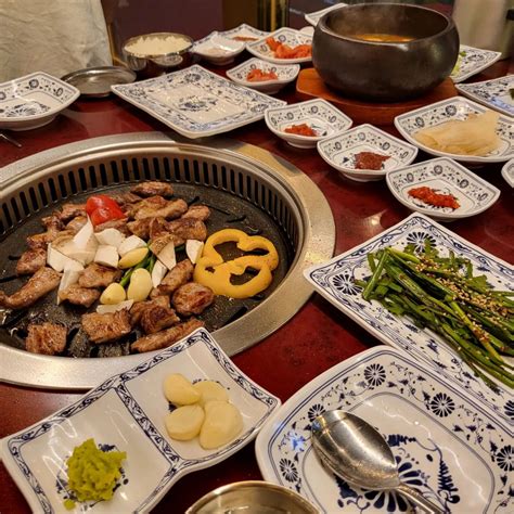 고기명작 대전 서구 갈마 도마 맛집검색 식신