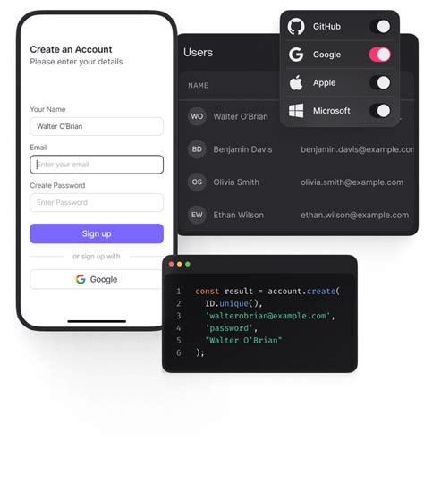 Appwrite Build Like A Team Of Hundreds
