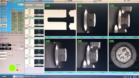 precision sorting solution rotary indexing dial optical sorting