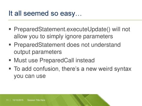weird stuff i saw while supporting a java team ppt download