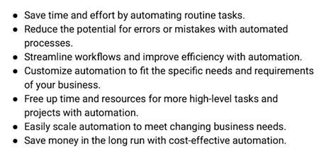 automate your tasks to save you time and effort by maxdalat fiverr
