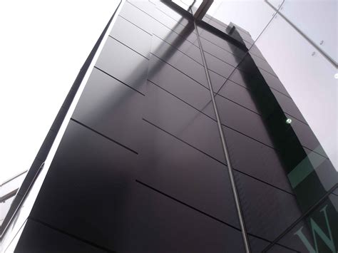 Csw Cladding Specialists In Rainscreen Cladding Installation Trespa