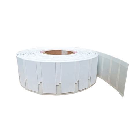 인쇄 가능한 금속 방지 전자 Uhf Rfid 태그