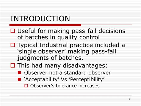 ppt idl gui for optimizing color tolerance equations powerpoint