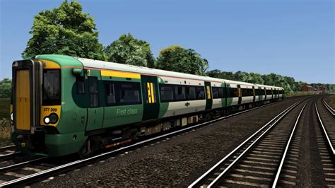 Class 377 Railworks Wiki Fandom