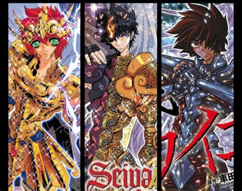 Saint Seiya Episode G Scaling Tiering Tier List Community Rankings