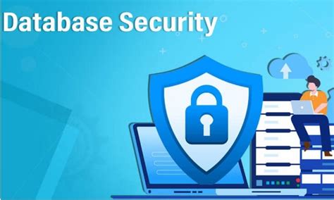 What Are The Best Practices Of Database Security Solution Suggest