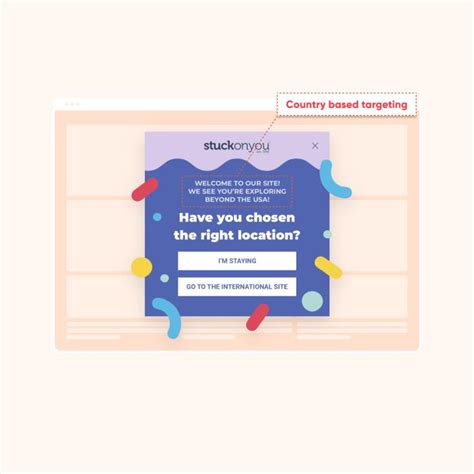 OptiMonk Product Lessons OptiMonk Popups Supercharged