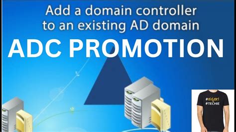 Additional Domain Controller Youtube