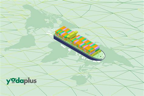 How Blockchain Is Redefining Global Trade Documentation Yodaplus Technologies