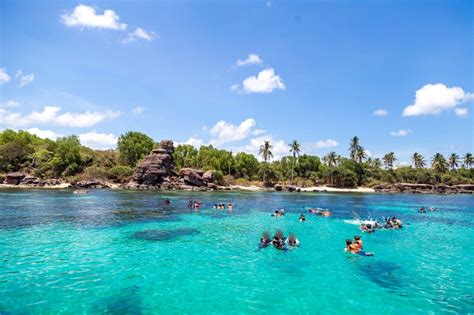 푸꾸옥 호핑투어 추천 고스트 보물섬 투어 가격 네이버 블로그
