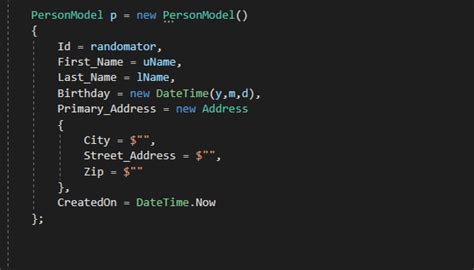Github Learadinimongodb Redis Net A Program That Inserts A Record