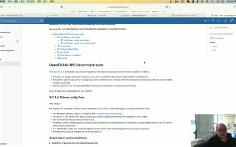 如何跟踪openfoam开发进展，提交bug，以及feature！ 大官人学openfoam 大官人学openfoam 哔哩哔哩视频