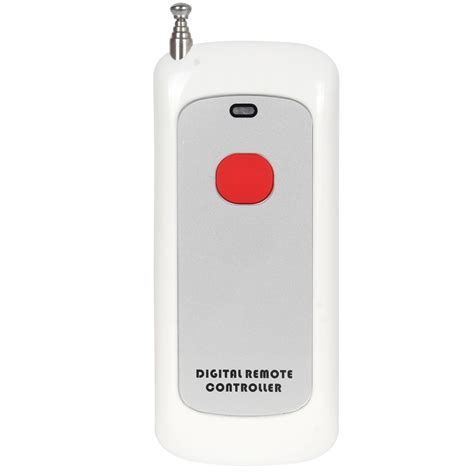 Remote Control 433 Radio Frequency Receiving Module Whole House Smart