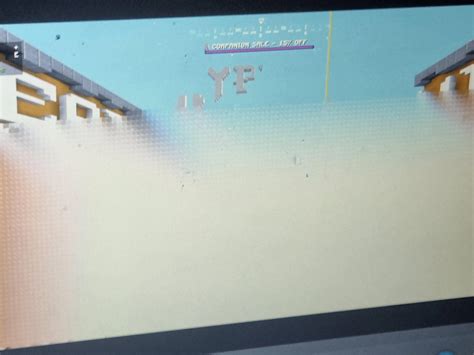 This Glitch Occurs In My Footage Whenever I Open Up A New Window In