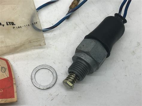Where To Install 4wd Indicator Switch Forum Toyota