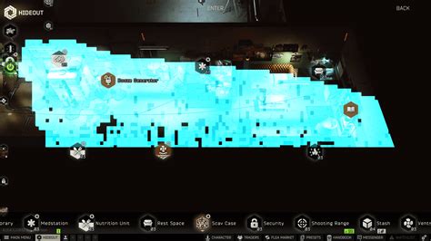 Is This A Visual Bug Or Is My Gpu In Trouble Rescapefromtarkov