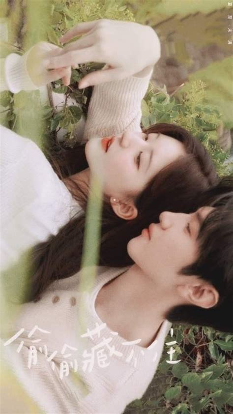 Duan And Sang [chen Zhe Yuan And Zhao Lu Si] Diễn Viên Hình ảnh Đang Yêu