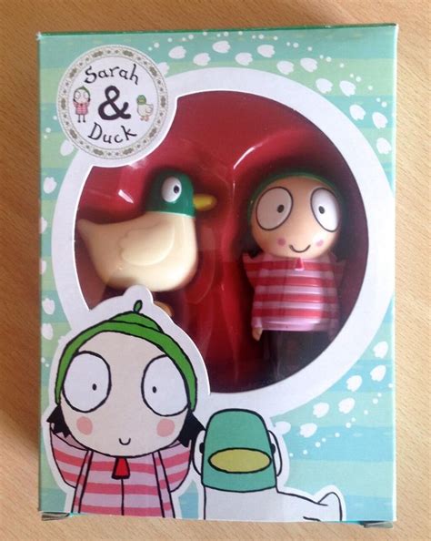 Sarah And Duck Sarahandduck On Twitter Sarah Duck Christmas