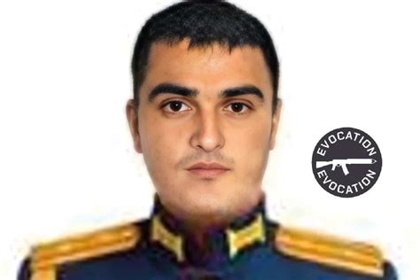 Ivan Selin Commands The Rashists Of 186 Reconnaissance Battalion Of The 70th Division — Evocation