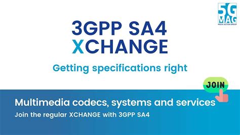 3gpp 5g Specification Everything You Need To Know