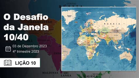 O Desafio Da Janela 1040 Freitas News