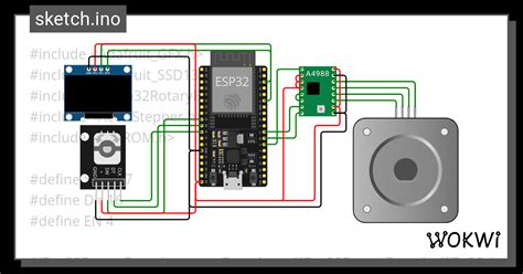 Testtest Wokwi Esp32 Stm32 Arduino Simulator