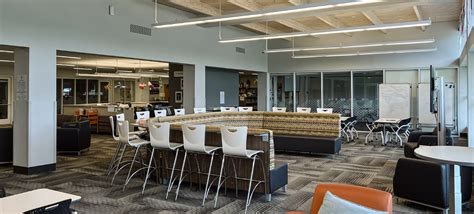 Libraries Jackson Academy