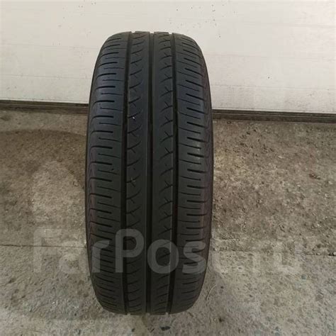 Yokohama BluEarth AE-01, 195/60 R15, 15", 1 шт, 195 мм, 60 % ...
