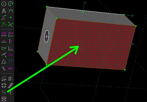 start sketch on selected face · issue 423 · solvespace solvespace · github