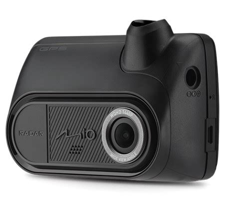 Mio MiVue i170 инструкция