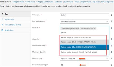 How To Set Up Multiple Prices Per Product On Woocommerce Elextensions