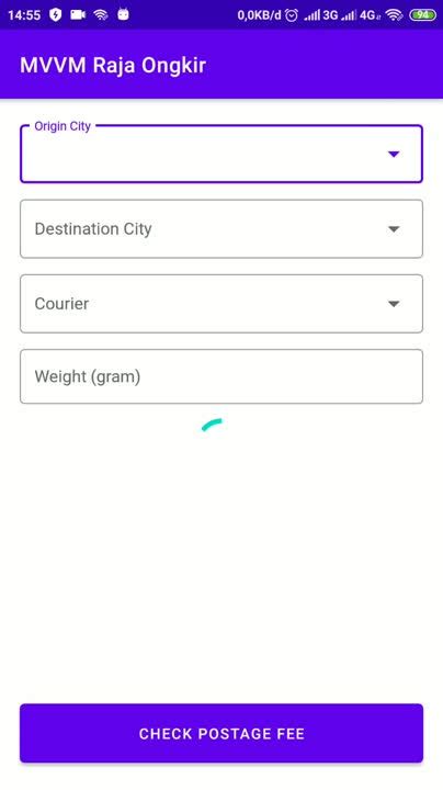 Rivaldy On Linkedin Todayilearned Androiddev Kotlin Mvvm