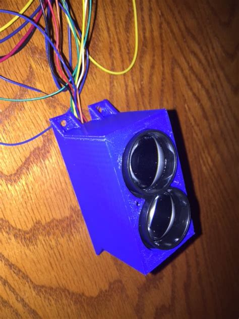 Gallery Open LIDAR Hackaday Io Gallery Open LIDAR Hackaday Io