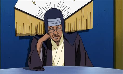 Who Is Lightning Daimyo In Naruto