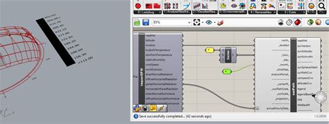 Legend Visualization Error Ladybug Tools Forum