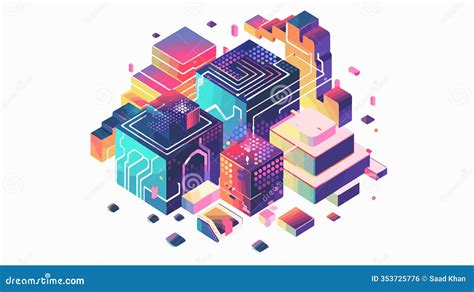 Professional Php Mysql Development Abstract Concept Vector Illustration