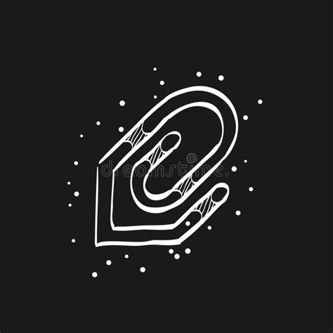 File Attachment Icon Stock Illustrations 4276 File Attachment Icon Stock Illustrations