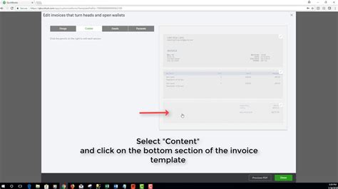 qbo invoice template