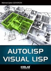 Autolisp Visual Lisp
