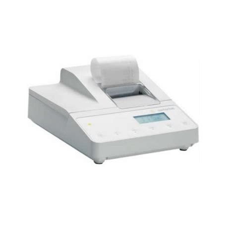 Sartorius Data Printer In Mumbai Apollo Scale Corporation Id
