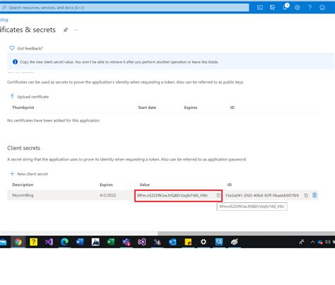 Registering Dynamics 365 Online Web Api With Azure Application Rey Dynamics Crm Blog