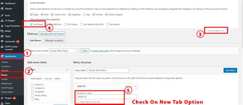 How To Add A Custom Link To Your Wordpress Menu Themewaves