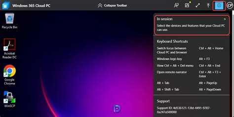 How To Enable High DPI For Windows Cloud PC
