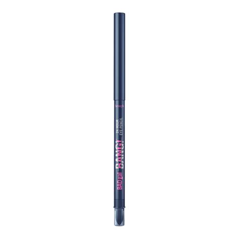 Buy Benefit Cosmetics Badgal Bang Pencil Eyeliner Sephora Malaysia