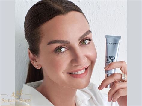 سرم رتینول ضد چروک مناسب انواع پوست نوتروژینا 30 میل قیمت خرید