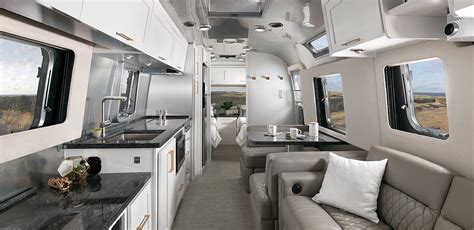 Learn More About The Classic Airstream In Baton Rouge La
