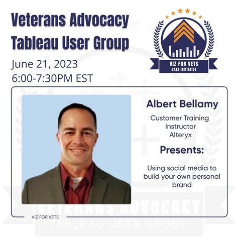 Ethan Lang On Linkedin Tableau Veteran